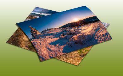 Tisk fotografií online – Reptisk.cz